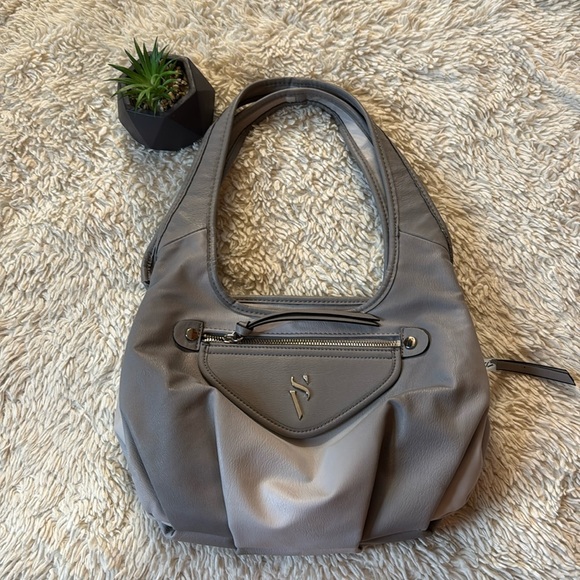 Simply Vera Vera Wang | Bags | Simply Vera Vera Wang Sidekick Satchel ...